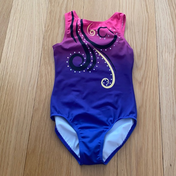 balera | Other | Balera Performance Leotard Size Ic | Poshmark